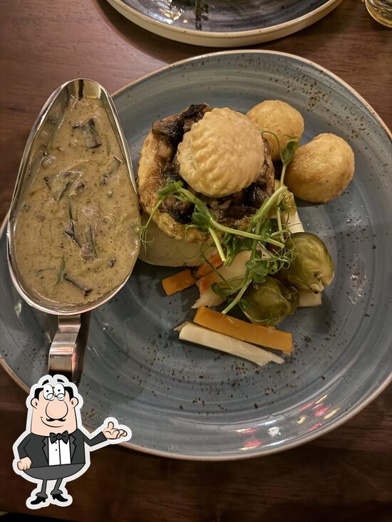 Ownies Bar and Bistro, Carrickfergus - Restaurant menu, prices and reviews