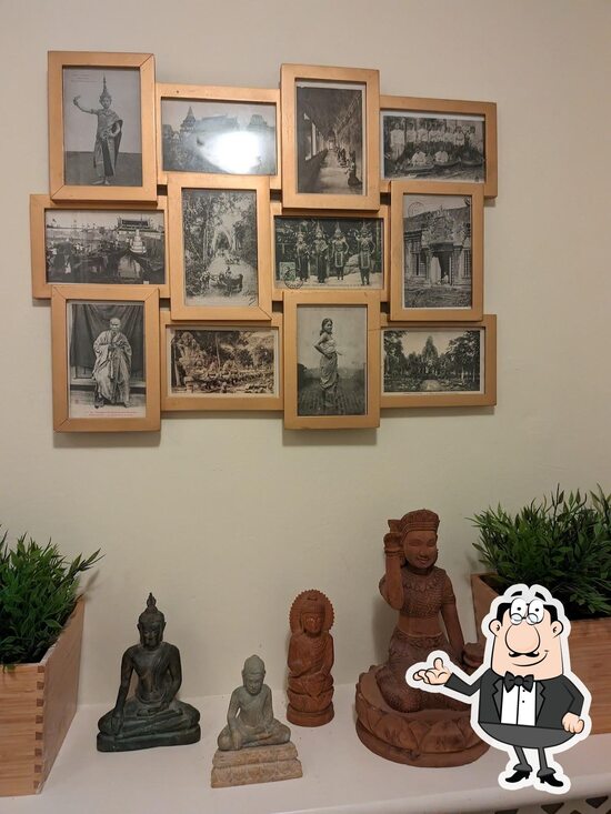 Kambuja Marple, Stockport - Restaurant menu, prices and reviews