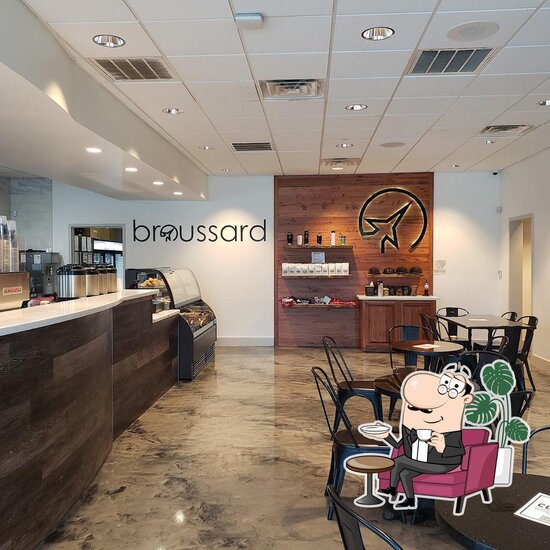 Jet Coffee, Broussard - Restaurant menu, prices and reviews