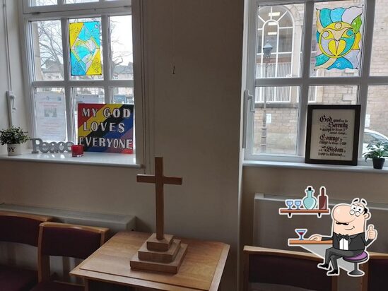 The Cornerstone, Lancaster - Restaurant menu, prices and reviews