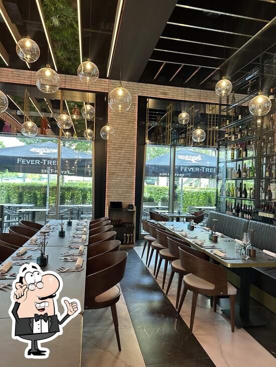 Portun Restaurant, München - Speisekarte, Preise und Bewertungen