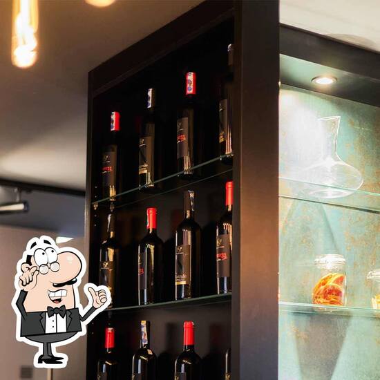 La Villa Italian Restaurant & Wine Bar, Nairobi - Restaurant menu ...