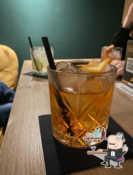 Simple bar, Belgrade - Restaurant menu, prices and reviews