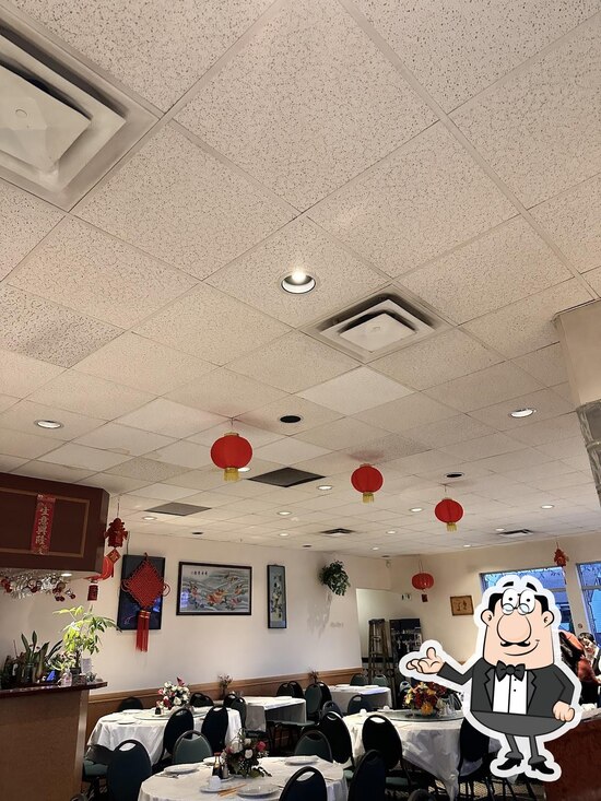 Iron Chef Chinese Restaurant, Hamilton - Restaurant menu, prices and ...