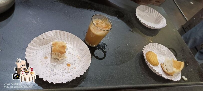 Krishna Bakes & Sweets, Coimbatore - Restaurant menu, prices and reviews
