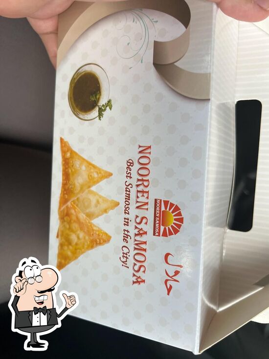 Nooren Samosa, Calgary - Restaurant menu, prices and reviews