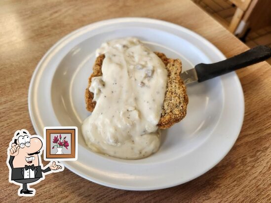 Maria's Diner, Andrews - Restaurant menu, prices and reviews
