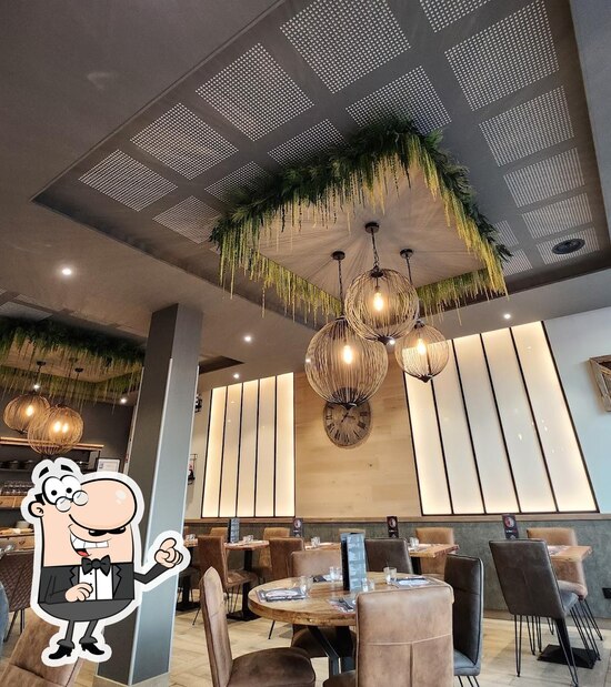La Table du 18, Tours-sur-Marne - Menu du restaurant, prix et avis