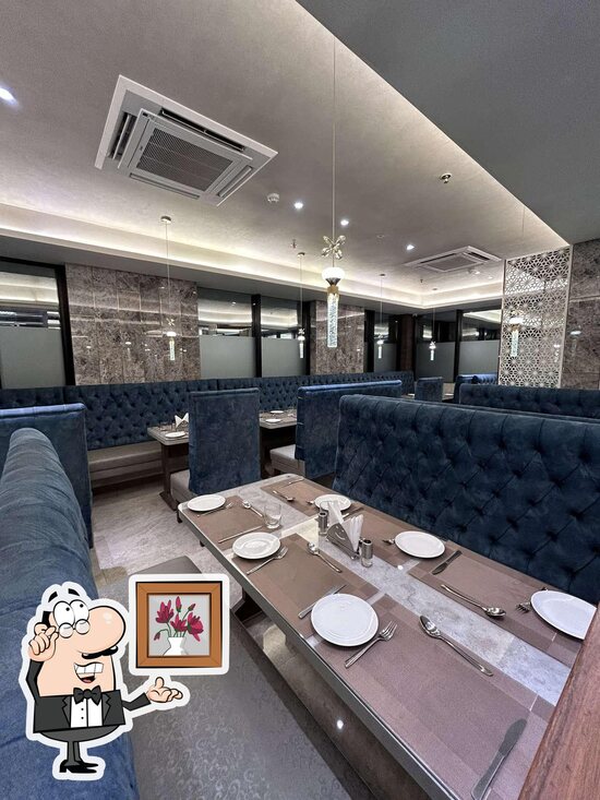 LUCKNOWI FLARE, Mumbai, Andheri - Restaurant menu, prices and reviews