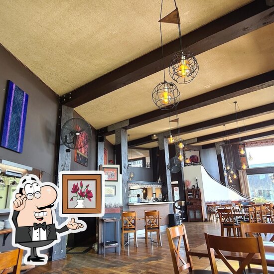 Raupo Cafe, Restaurant & Traiteur, Blenheim - Restaurant menu, prices ...