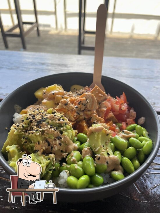 pobo - poke bowls, Innsbruck - Speisekarte, Preise und Bewertungen