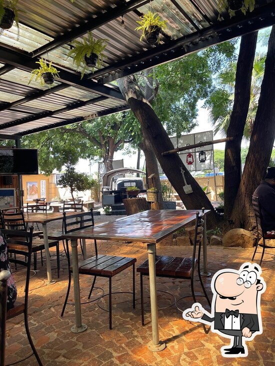 Oppiplaas, Pretoria - Restaurant menu, prices and reviews