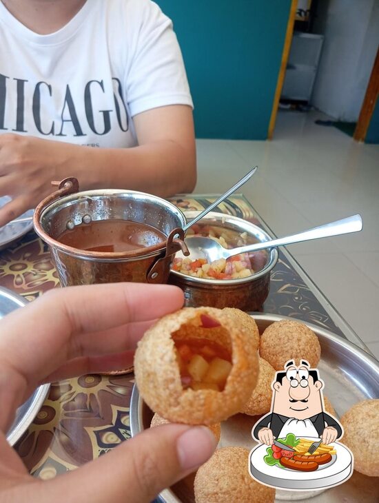 Punjabi haveli indian food Taytay, Taytay - Restaurant menu, prices and ...