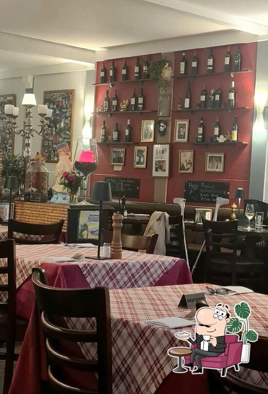 Tutti Gusti, Berlin - Speisekarte, Preise und Bewertungen