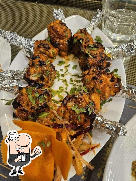 Machhli (Flavors of the Sea), Mumbai - Restaurant menu, prices and reviews