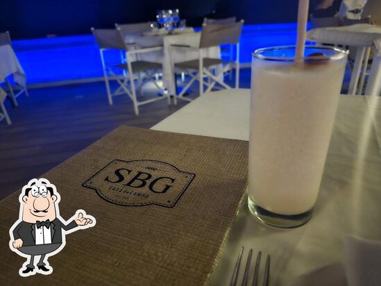 SBG Casa de Campo, La Romana - Menú del restaurante, precios y reseñas