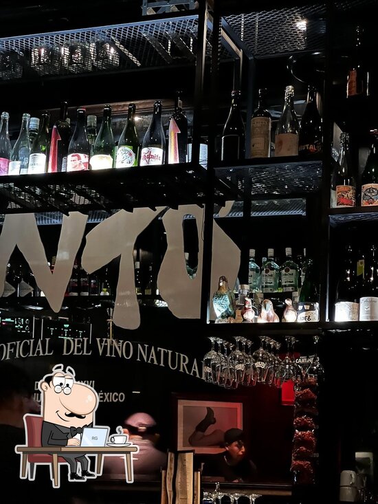 PINTO BAR, San Pedro Garza García - Menú del restaurante, precios y reseñas
