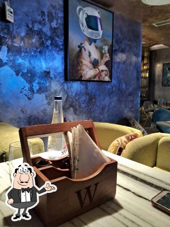 The Walk, Ghaziabad - Restaurant menu, prices and reviews