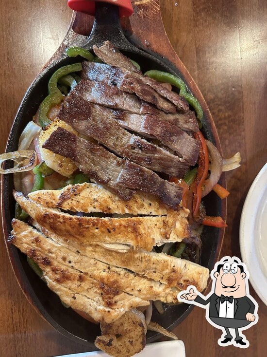 Fiesta Maya Mexican Grill, Newark - Restaurant menu, prices and reviews