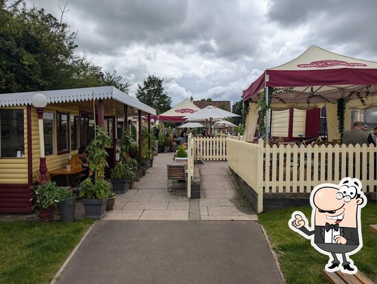 Warmley Waiting Room, Bristol - Restaurant menu, prices and reviews