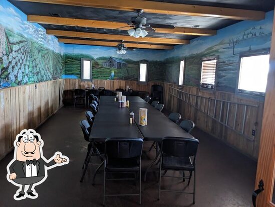 Hucklebuck 60 BBQ, Seymour - Restaurant menu, prices and reviews