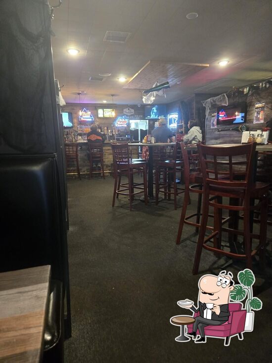 Tavern 203, Nevis - Restaurant menu, prices and reviews