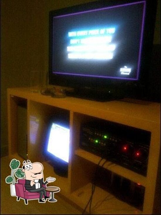Music Match Family KTV, Quezon City - Restaurant menu, prices and reviews