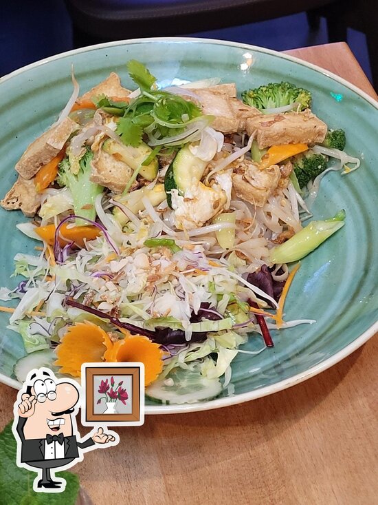 Philips Dang Vietnamesisches Restaurant & Sushi, Blankenfelde-Mahlow ...