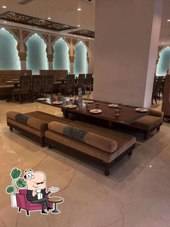 Delhi Highway Restaurant Dubai, Dubai - Restaurant menu, prices and reviews