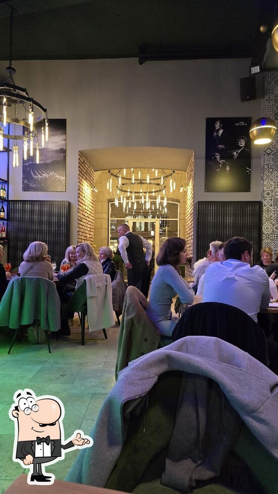Prinzi Bar, Münster - Speisekarte, Preise und Bewertungen
