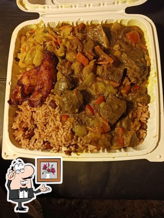 Caribbean Cove DC, College Park - Restaurant menu, prices and reviews