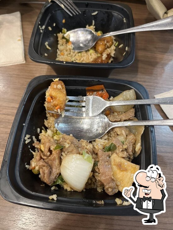 Panda Express, Pasay - Restaurant menu, prices and reviews