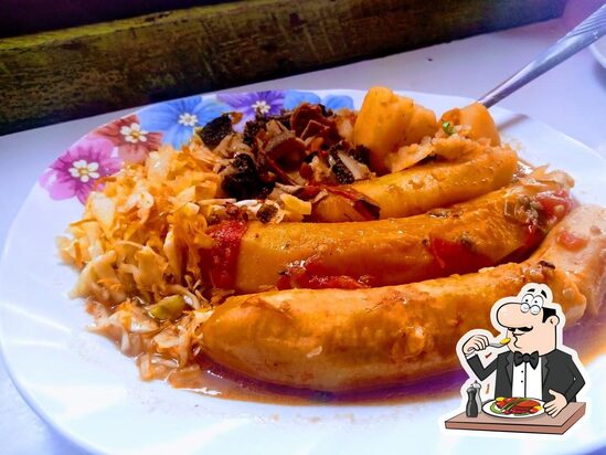 Acacia Restaurant, Kikuyu - Restaurant menu, prices and reviews