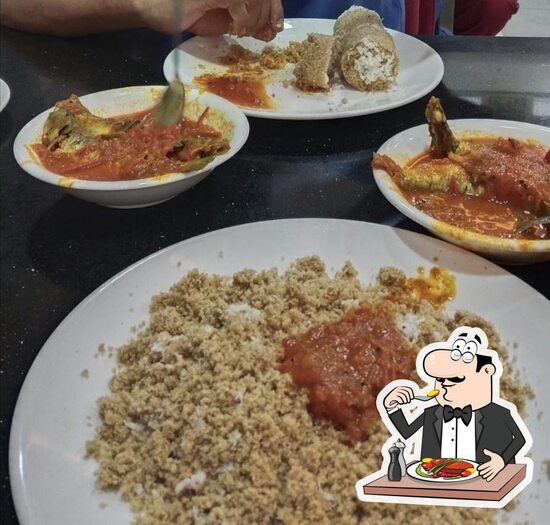 Nice Day Restaurant -Al khore, Al Khor - Restaurant menu, prices and ...