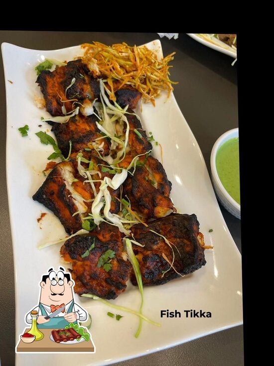 Menu at Hungry Bites Restaurant, Al Khobar