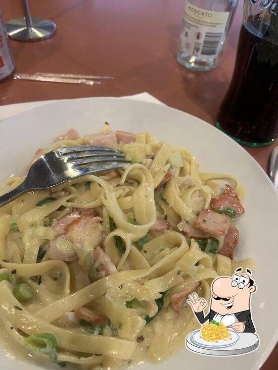 Shepparton Club, Shepparton - Restaurant menu, prices and reviews