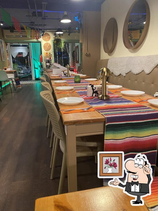 Taco Bravo, Santo Domingo - Menú del restaurante, precios y reseñas