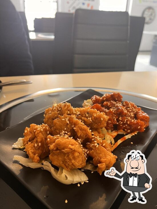 Bulgogi Korean & BBQ, York - Restaurant menu, prices and reviews
