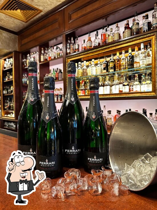 Bardot, Cluj-Napoca - Restaurant menu, prices and reviews