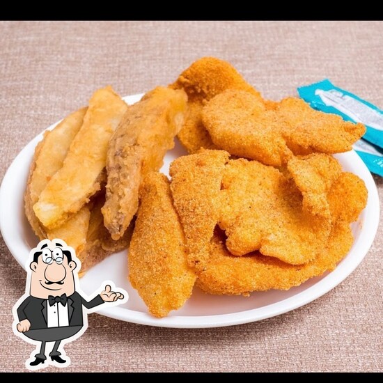 Chester's Chicken Yorkton, Yorkton - Restaurant menu, prices and reviews