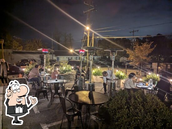 Southern Roots Restaurant, Jamestown - Restaurant menu, prices and reviews