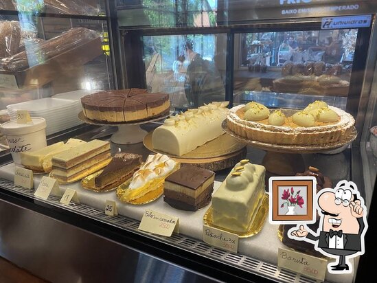 Viva Bakery, Americana - Restaurant menu, prices and reviews