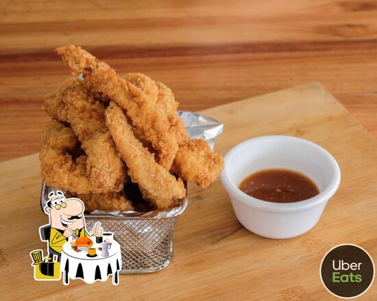 Howzit Brew!, Ciudad del Cabo - Menú del restaurante, precios y reseñas
