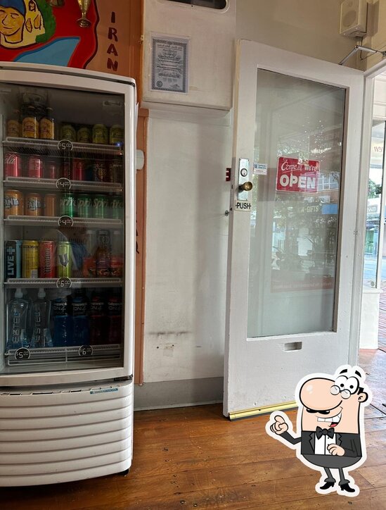 Kebab Kitchen, Nelson - Restaurant menu, prices and reviews