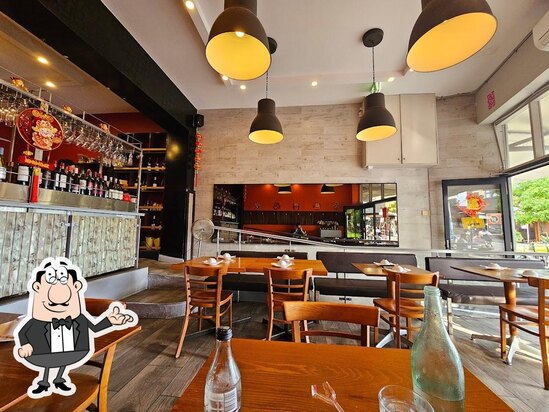 Chinese, Randwick - Restaurant menu, prices and reviews