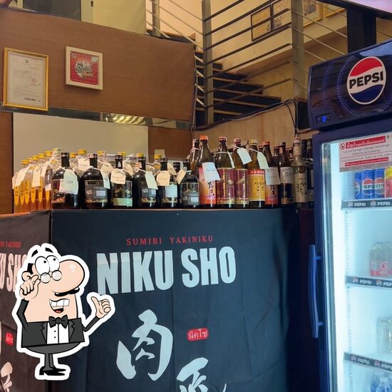 Niku Sho Sukhumvit 31, Bangkok - Restaurant menu, prices and reviews