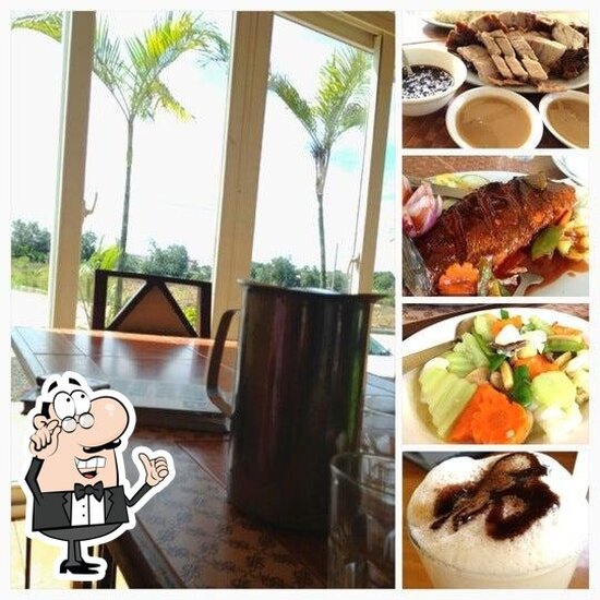 Ramboy's, Roxas City - Restaurant menu, prices and reviews
