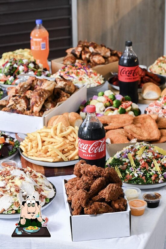 Freshie Chickens, Freshwater - Restaurant menu, prices and reviews