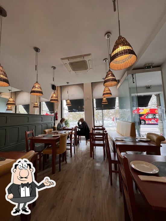 Taberna dos Carris, Porto - Restaurant menu, prices and reviews