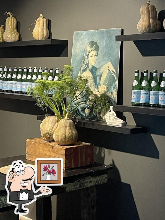Teakwood Cafe, Burringbar - Restaurant menu, prices and reviews